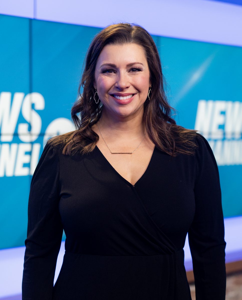 DAWN STERLING JOINS NEWS CHANNEL 20’s TEAM STARTING JANUARY 15 ...