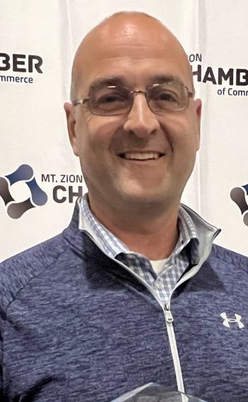 Kyle Karsten is the organization’s new Director of Development At Macon ...