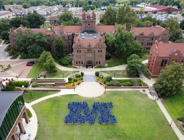 Millikin University Recognized Among Top Regional Colleges in 2026 U.S ...
